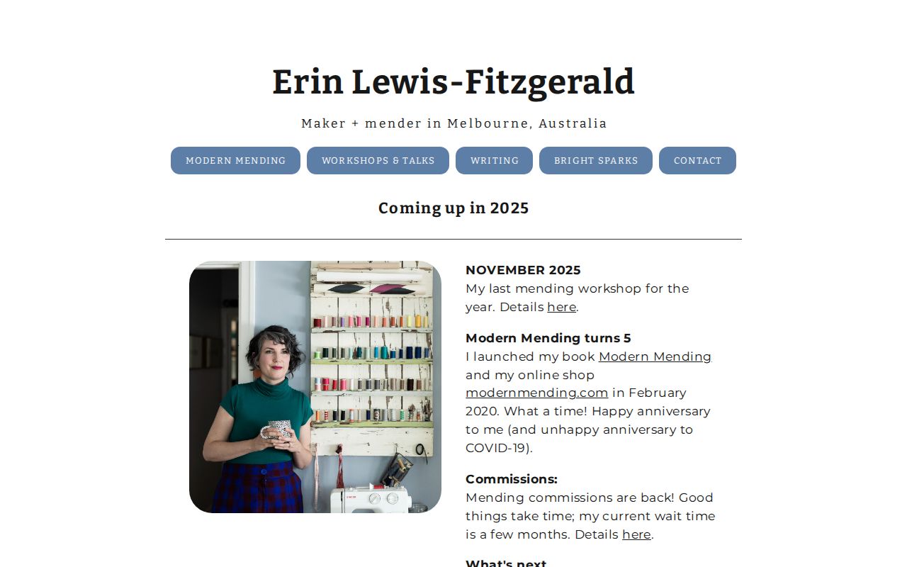 Erin Lewis-Fitzgerald